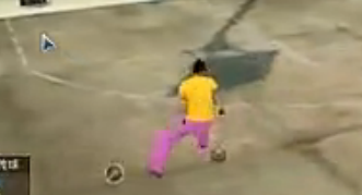 nba2kol怎么转身_360新知