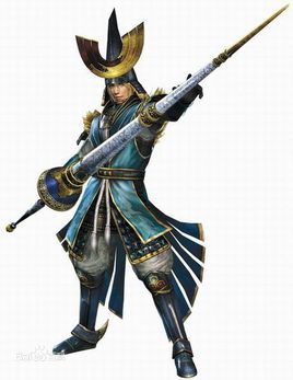 浅井长政图册_360百科