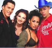 vengaboys图册_360百科