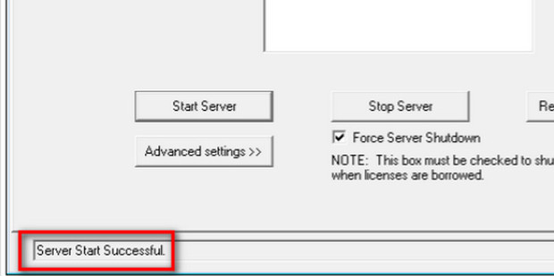 UG8.0许可错误代码【-96】完美解决_360新知