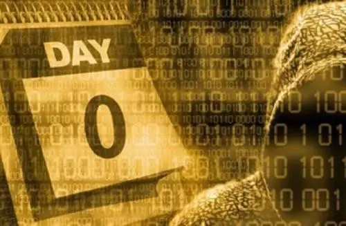 0DAY漏洞图册_360百科