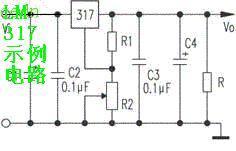 lm317图册_360百科