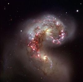 NGC 1850图册_360百科