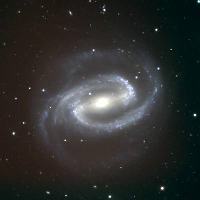 NGC1300图册_360百科