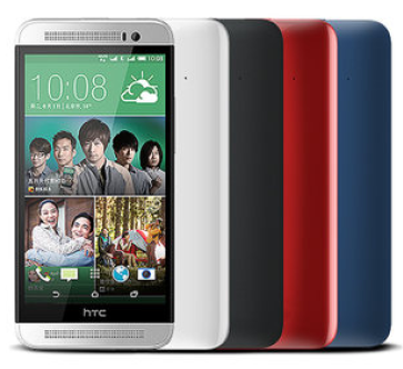 HTC One E8图册_360百科