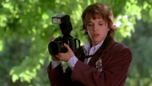 Eric Millegan图册_360百科