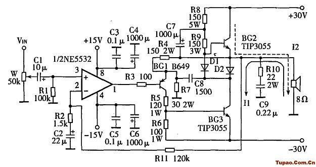NE5532图册_360百科