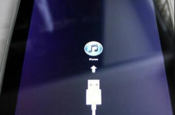 iPad 已停用，连接iTunes怎么解决呢_360新知