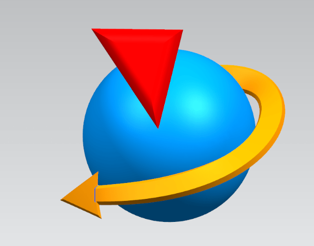 如何用UG11.0快速测量长宽高_360新知