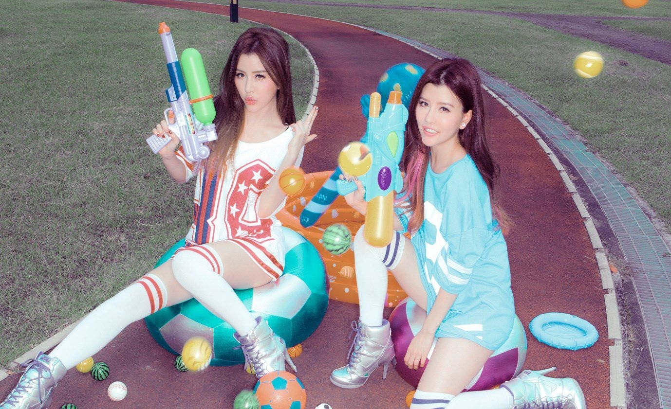 MY·游乐园图册_360百科