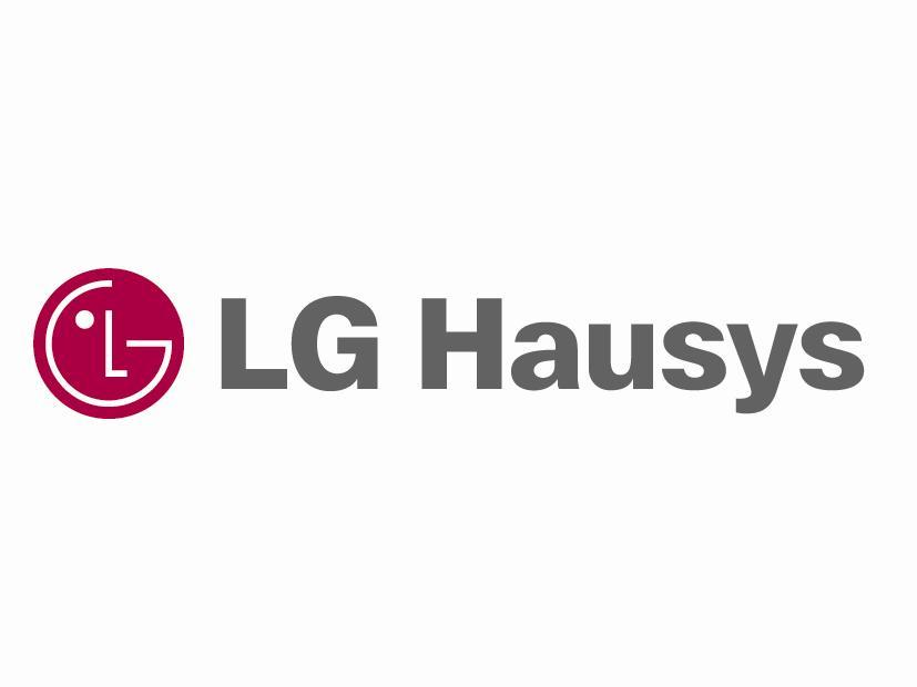 LG Hausys图册_360百科