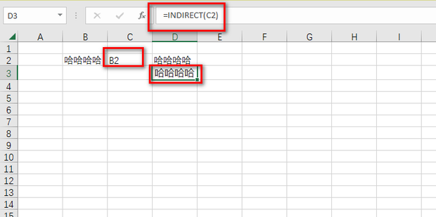 Excel Indirect函数工作表名称的引用360新知