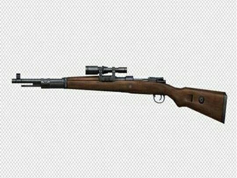 Kar 98K图册_360百科