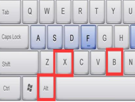 电脑出现ALT+X+B ，neea.edu.cn不兼容怎么办_360新知