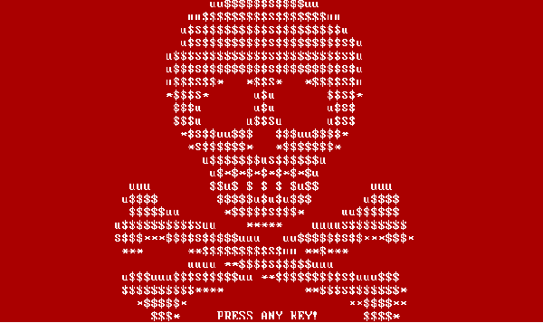 NotPetya图册_360百科