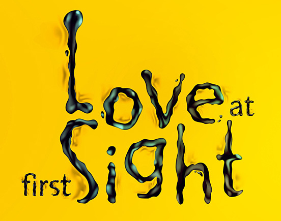 love at first sight图册_360百科