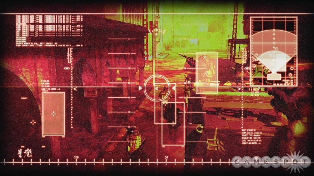 mgs4图册_360百科