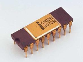 Intel 8080图册_360百科