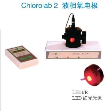 Chlorolab-2液相氧电极图册_360百科