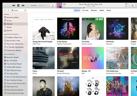 苹果手机怎么连接到电脑iTunes_360新知
