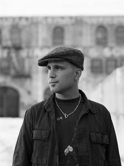 Gary Jules图册_360百科