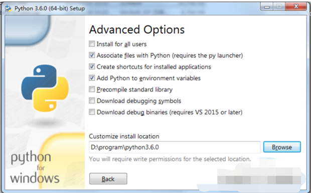 如何下载安装Python_360新知