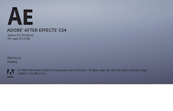 Adobe AE图册_360百科