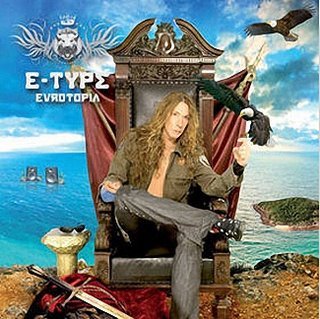 E-Type图册_360百科