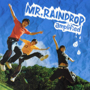 Mr Raindrop图册_360百科