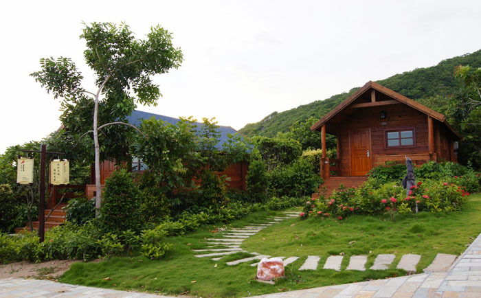 旅游环境容量图册360百科