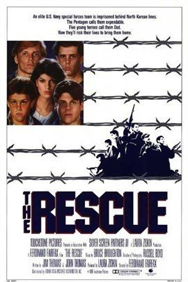 TheRescue图册_360百科