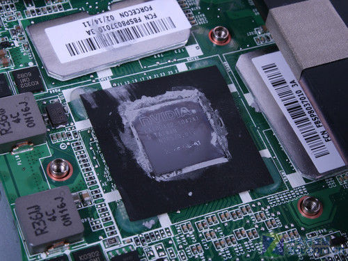 NVIDIA GeForce GT 555M图册_360百科