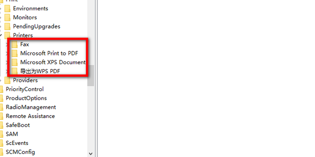 0x00000bcb错误共享打印机无法连接怎么办_360新知