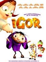 Igor图册_360百科