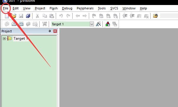 keil4使用教程_360新知
