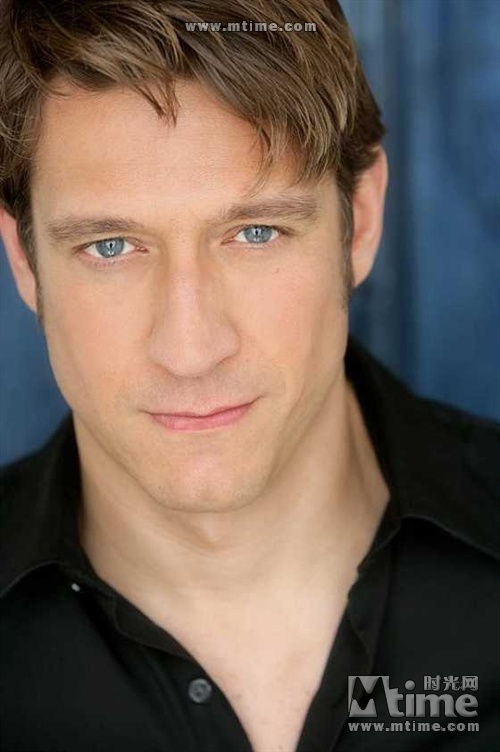 robert gant图册_360百科