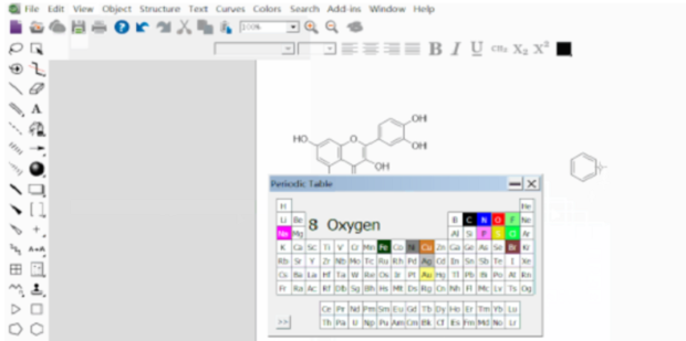 ChemDraw使用详细教程及常见问题_360新知