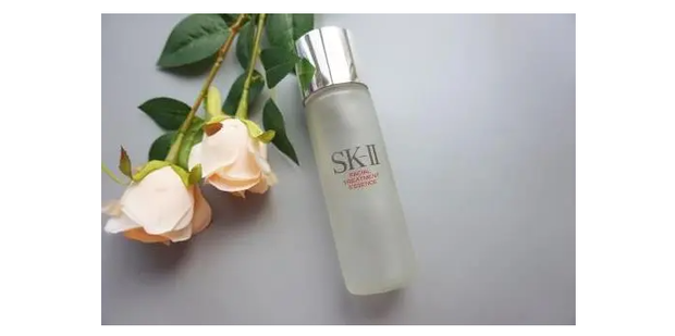 sk2神仙水是精华还是爽肤水_360新知