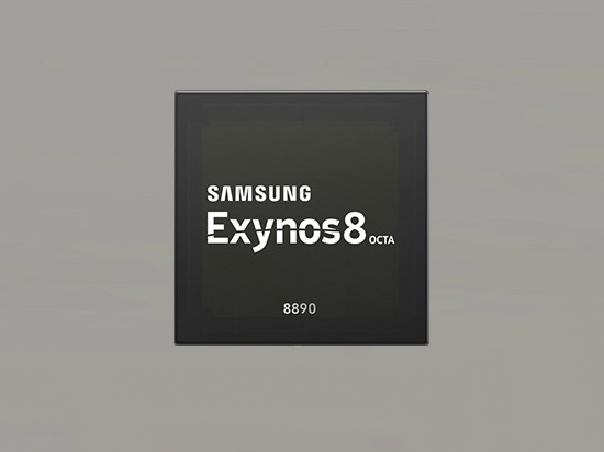 Exynos图册_360百科