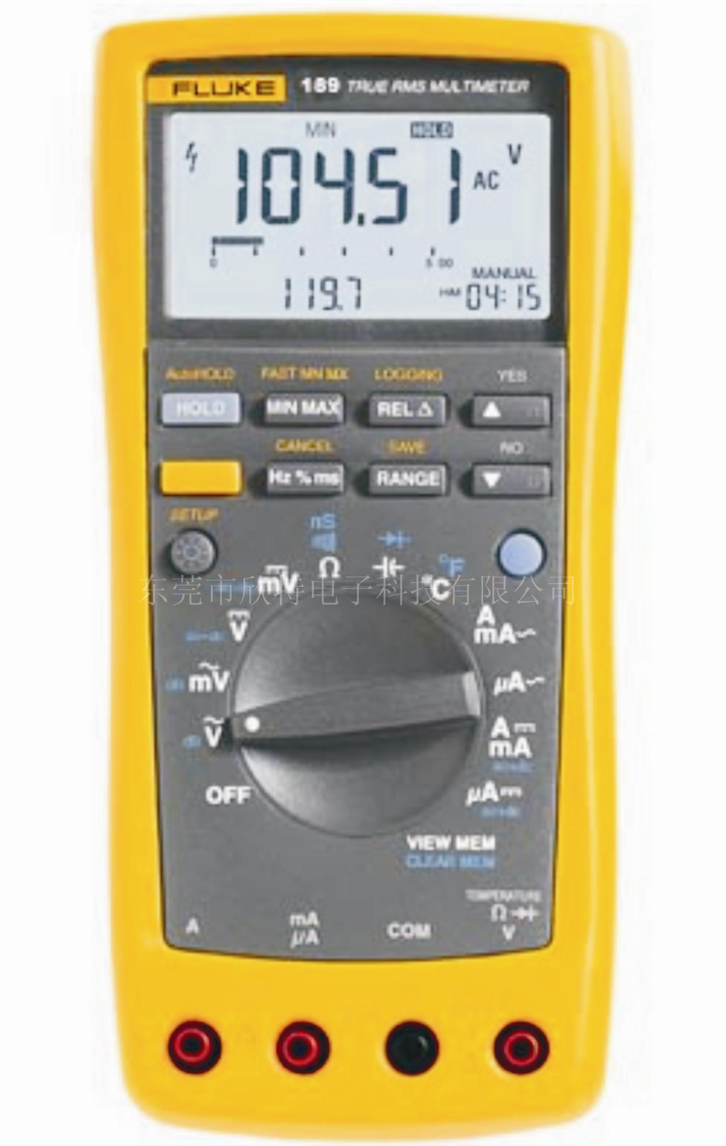 FLUKE图册_360百科