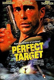 Perfect Target图册_360百科