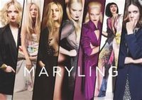 MARYLING图册_360百科