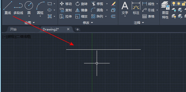 CAD2014 如何显示和应用特性工具栏_360新知
