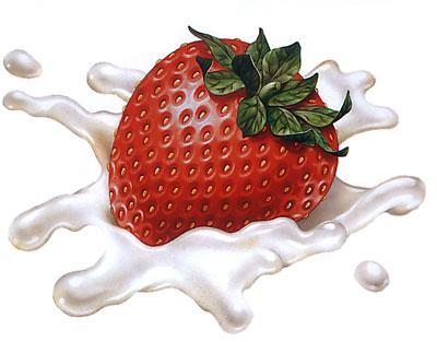 strawberry图册_360百科