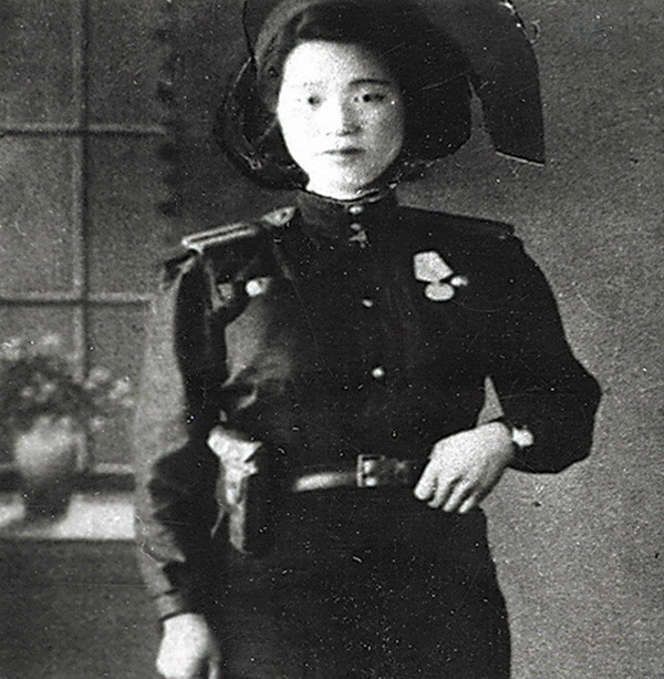 李敏图册_360百科