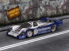 保时捷956图册_360百科