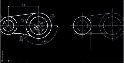 CAD中的Byblock、Bylayer是什么意思_360新知
