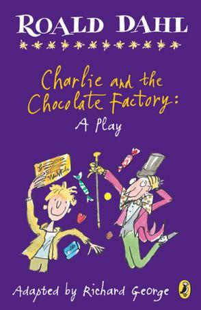 Charlie and the Chocolate Factory图册_360百科