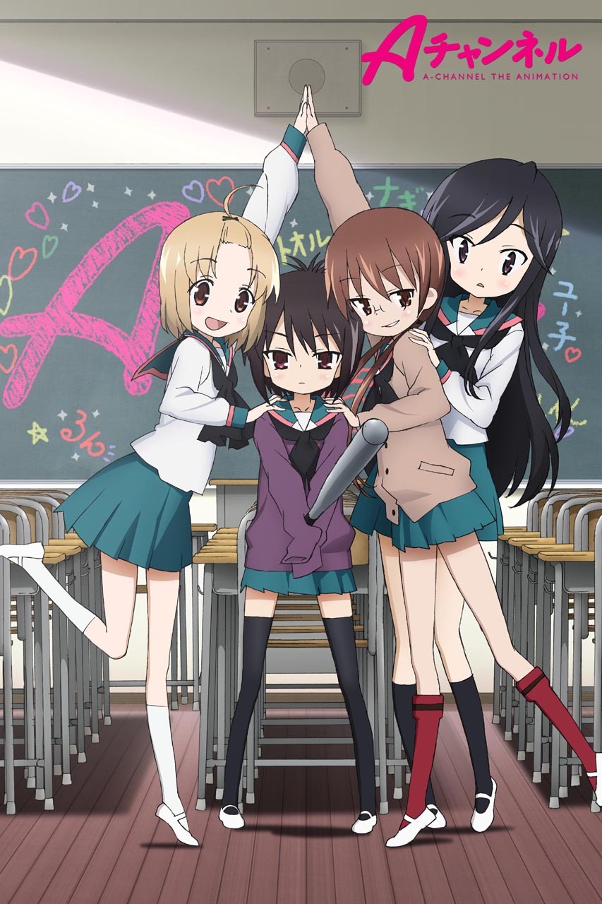 a channel图册_360百科