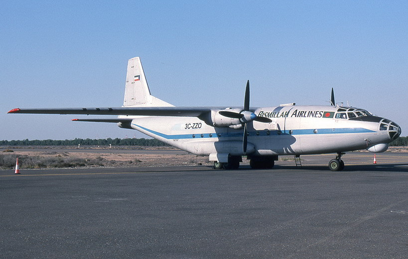 安-8运输机图册_360百科